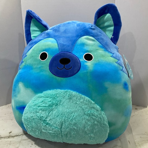 Squishmallows | Toys | Copy Nwt Rare Huge Original Squishmallows Kippie ...